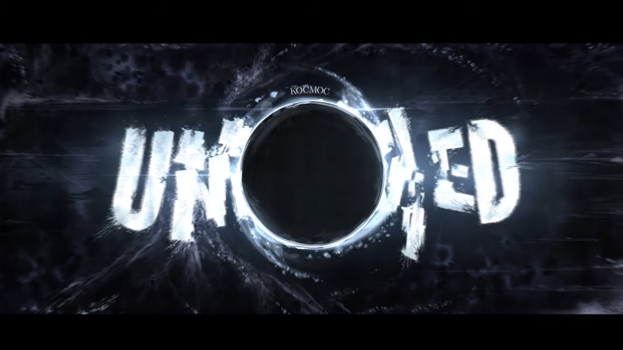 [HD] KOCMOC UNLEASHED FULL LEVEL SHOWCASE (TOP 1) | GEOMETRY DASH 2.2 ...