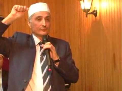 Kuran Dersi 50 - FATİH ÇOLLAK ile KUR'ÂN-I KERİM DERSİ 50 (Neml Suresi 45-93) - HATİM 2