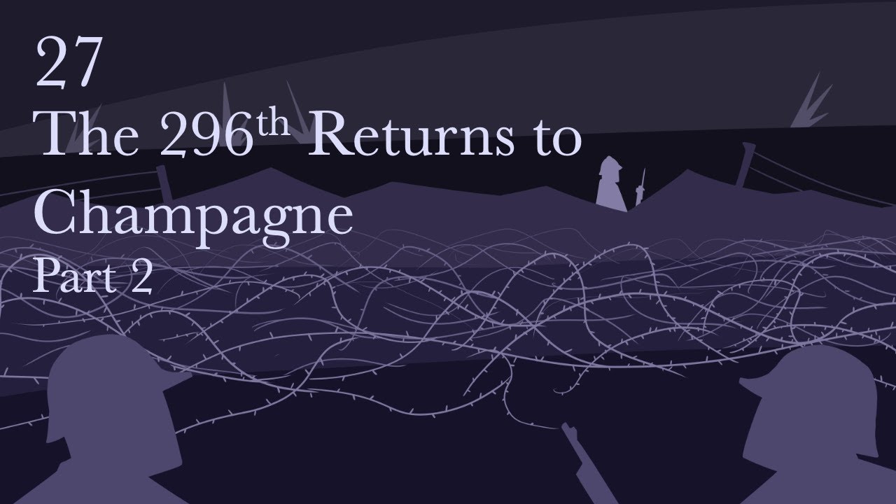 The Notebooks of Corporal Louis Barthas (1914-1919) - Notebook 15 Part ...