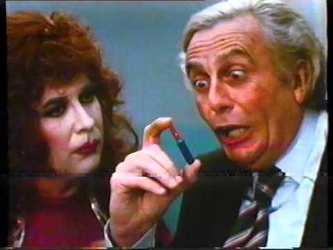 "Broadcast News" UK Rental VHS Trailer Reel (VHS Opening) - YouTube