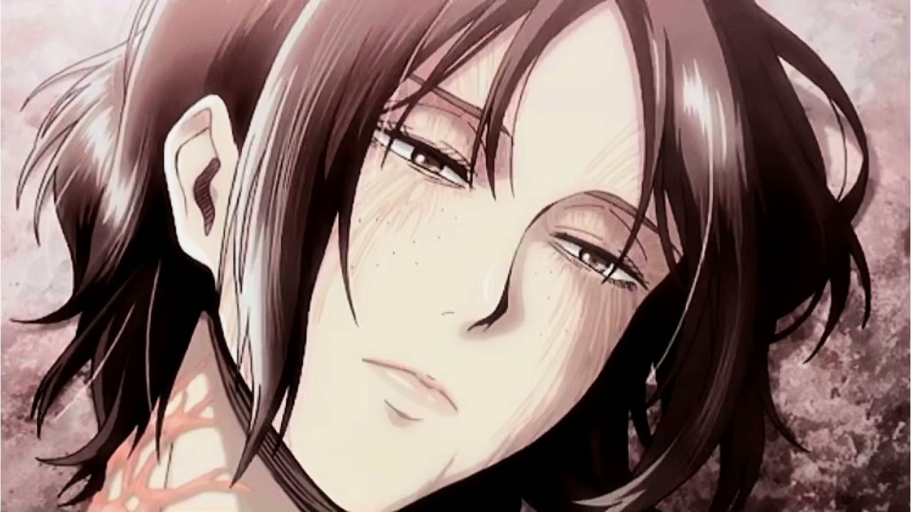 Attack on Titan OST - Call Of Silence | Ymir’s theme song (slowed ...