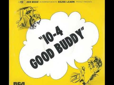 10-4 Good Buddy - Chapter 2: The 10 Signals - Definitions and Examples ...