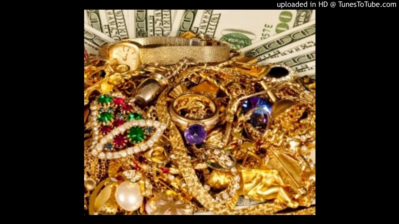 Derek Foreal Diamonds - YouTube