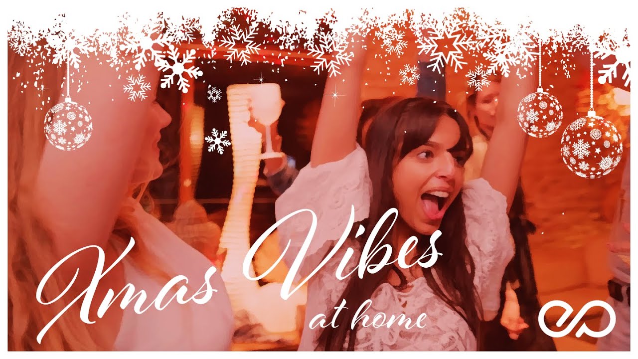 Xmas Vibes🎄at home - YouTube
