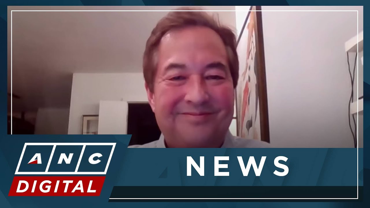 WATCH: Global investment banker Stephen Cuunjieng on new HK post, DTI ...