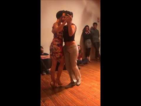 Alex Valencia & Sepideh Saeb - Flor de Monserrat, Rodolfo Biagi