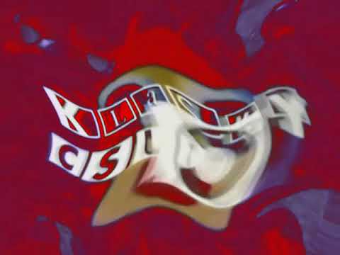 Klasky Csupo Robot Logo In DUH Major (Instructions In Description)