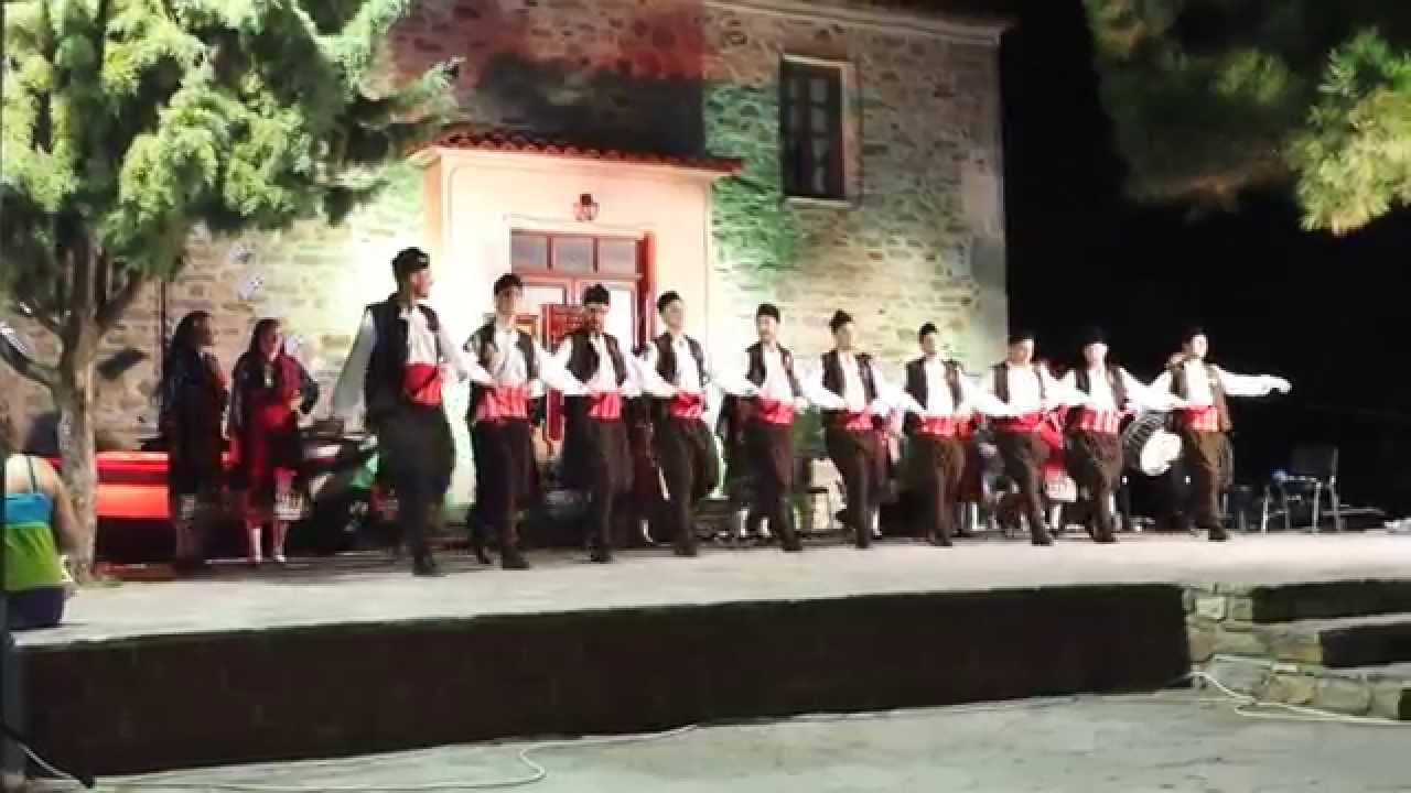 Τσέστος - YouTube