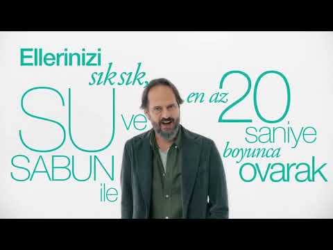 Sağlık Bakanlığı Koronavirüs  Timuçin Esen - Hekimoğlu Videosu