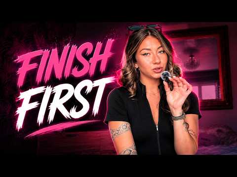 No Relaxing Until Your Chores Are Done | Dominant Girlfriend ASMR