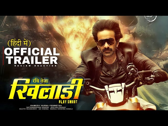 Bullet Raja Hindi Movie Song