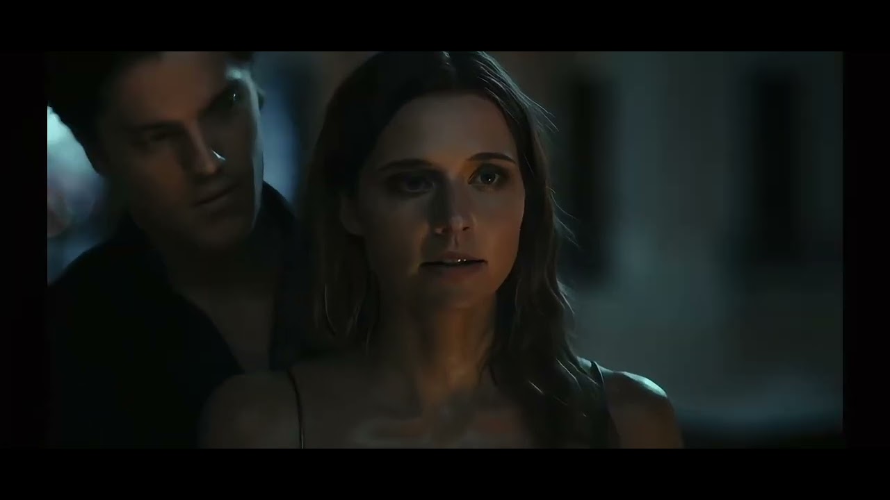 Fall for Me / Kissing Scene - Lilli and Tom (Svenja Jung and Theo Trebs) - YouTube