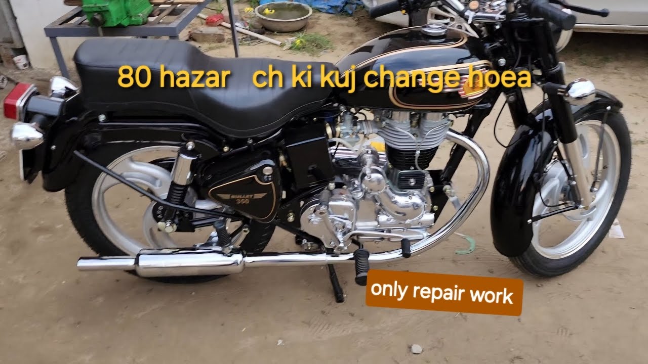 old model restore 80000👍 | no sale purchase only repair work | full ...