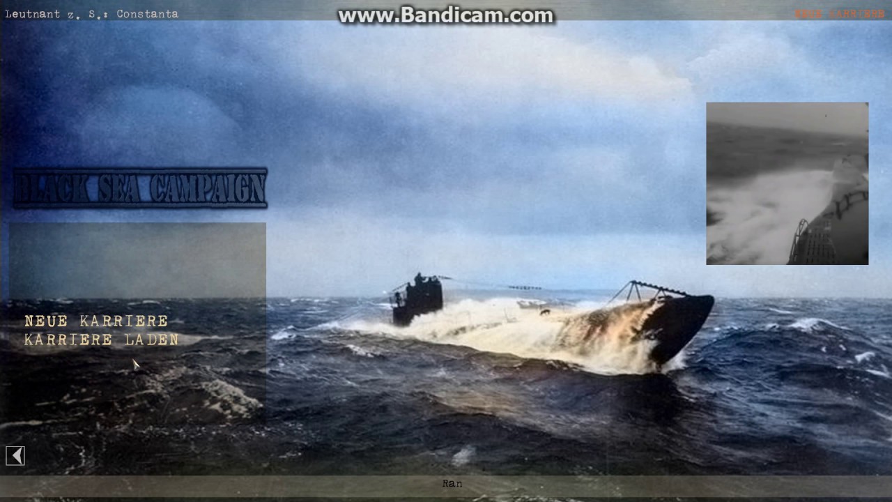 SH3 WAC5.2 (Black Sea Campaign): navigation buoys + full interior Type ...