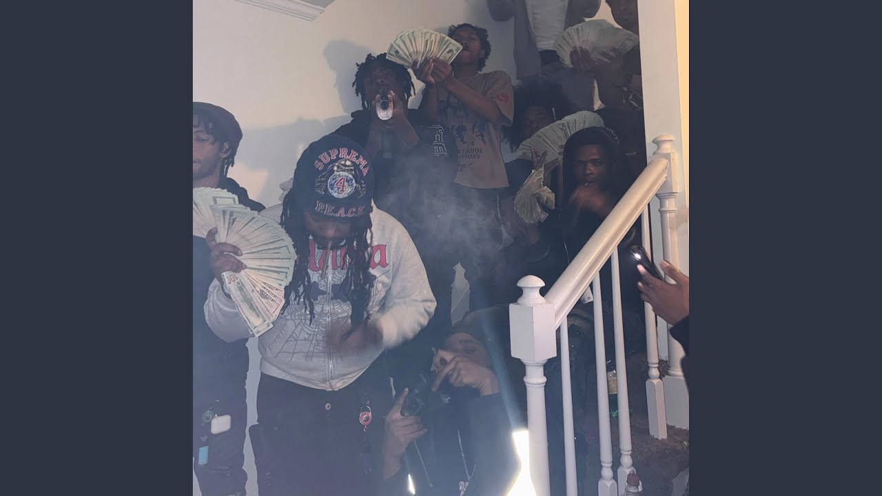 Puttin Ya Dine (Remix) (feat. Cuzz Fifty & Ceo Jmurda) - YouTube