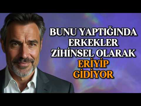 Bir ERKEĞİ Psikolojik Olarak TAHRİK Eden 12 Şey – Stoacılık