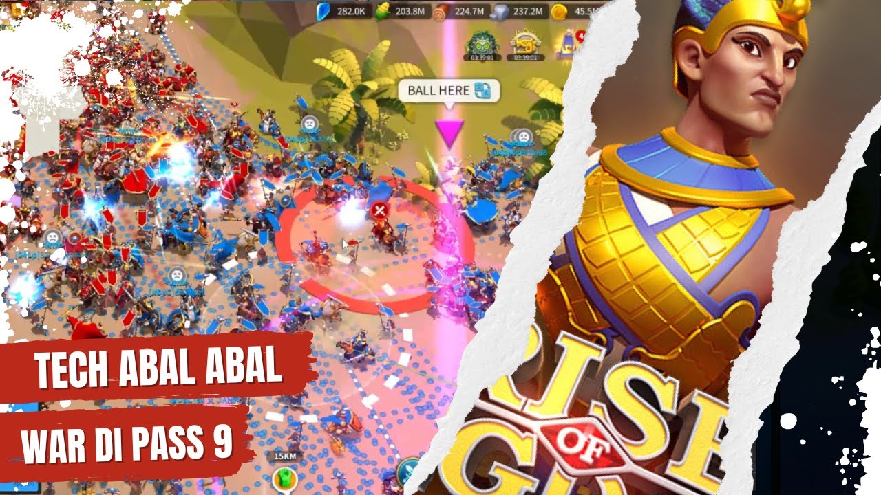 HASIL AKHIR PROSES RECOVERY KVK ! MASUK LIST DEADWEIGHT ? KITA CEK ...