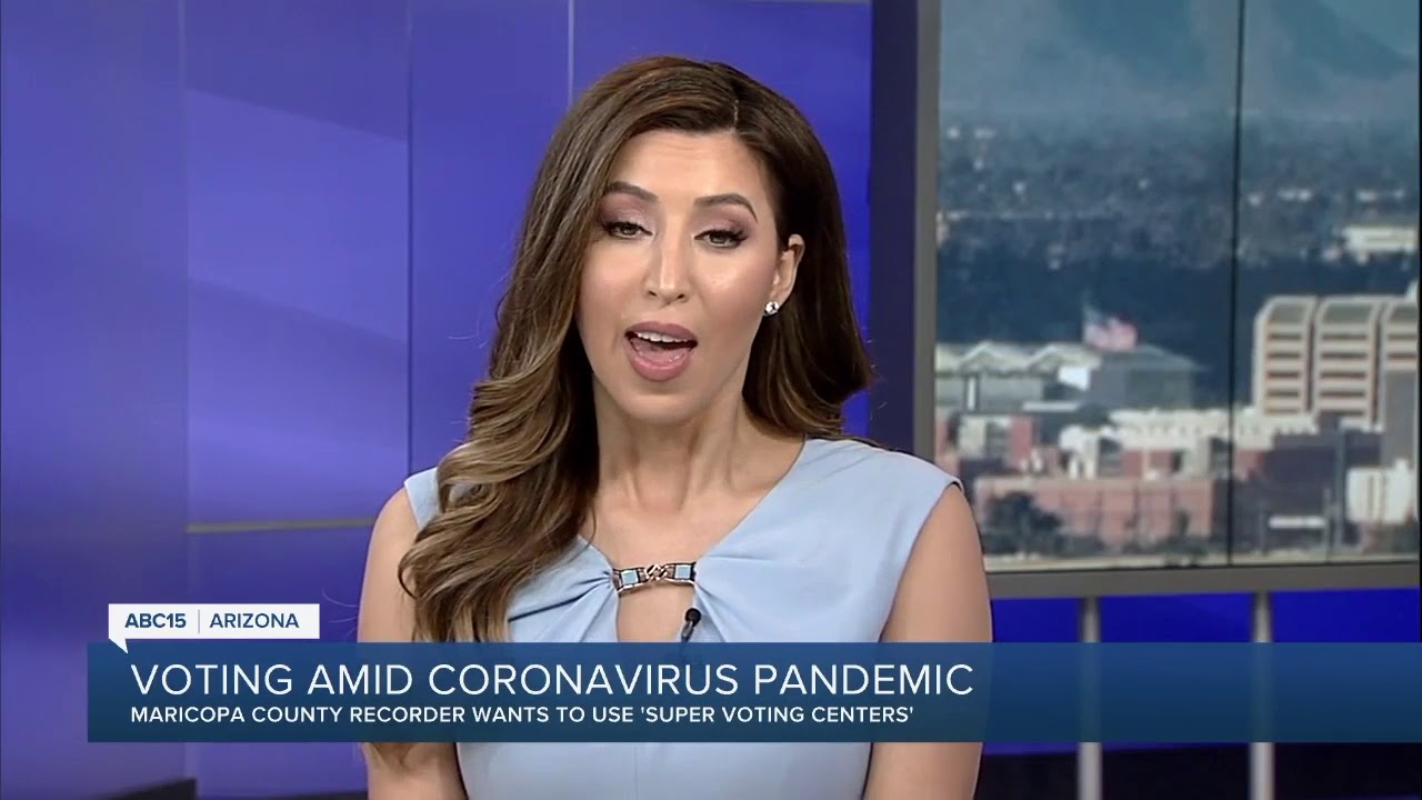 ABC15 Arizona Latest Headlines | April 14, 3pm - YouTube