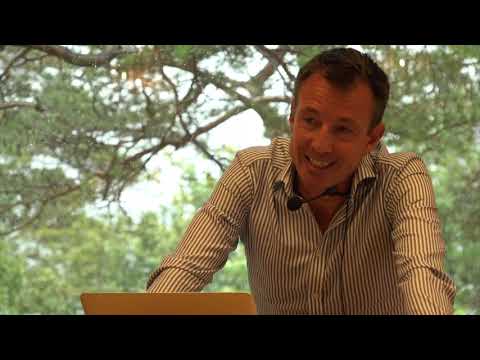 Hur Coronakrisen påverkar Nordens EU-relation - Mark Brolin - YouTube