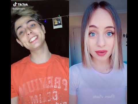 Yiğit Can Çakmak Cemre Solmaz düet