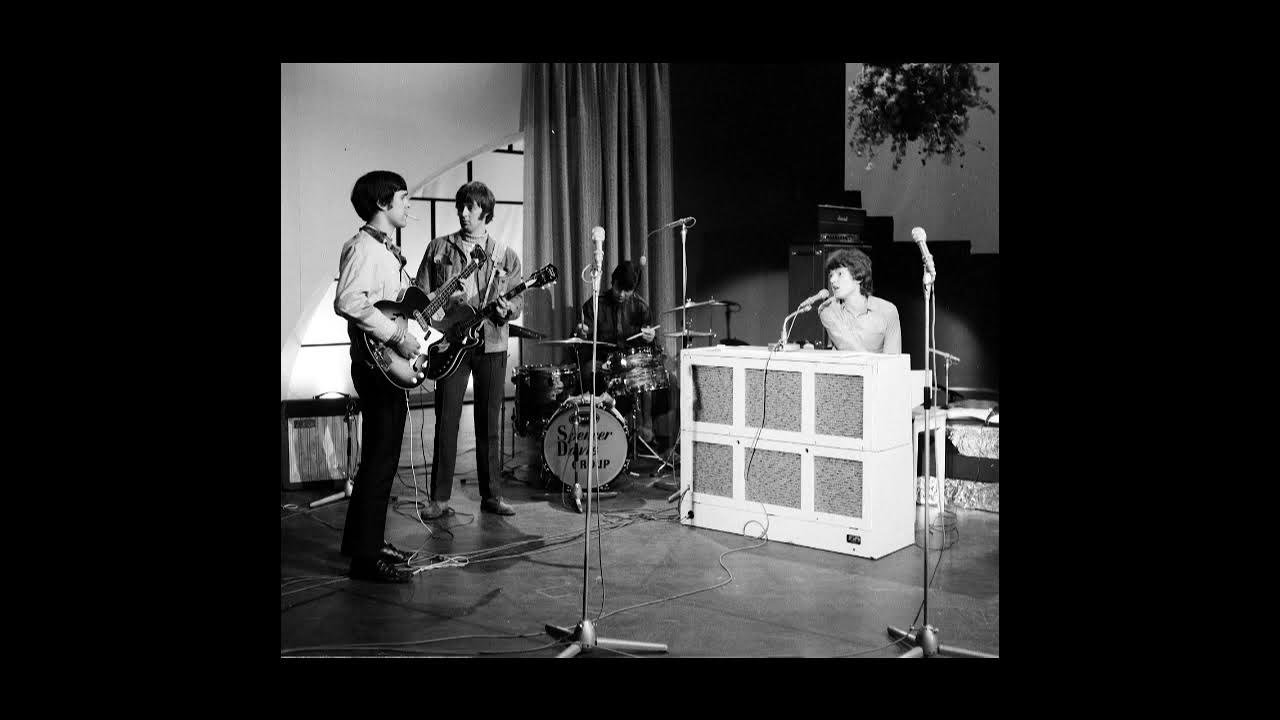 The Spencer Davis Group - Gimme Some Lovin' INSTRUMENTAL - YouTube