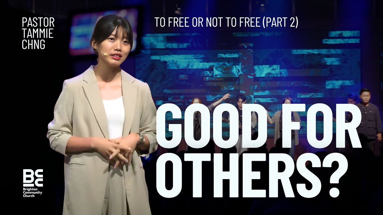 To Free, Or Not To Free: That Is The Question | 2. Good For Others ...