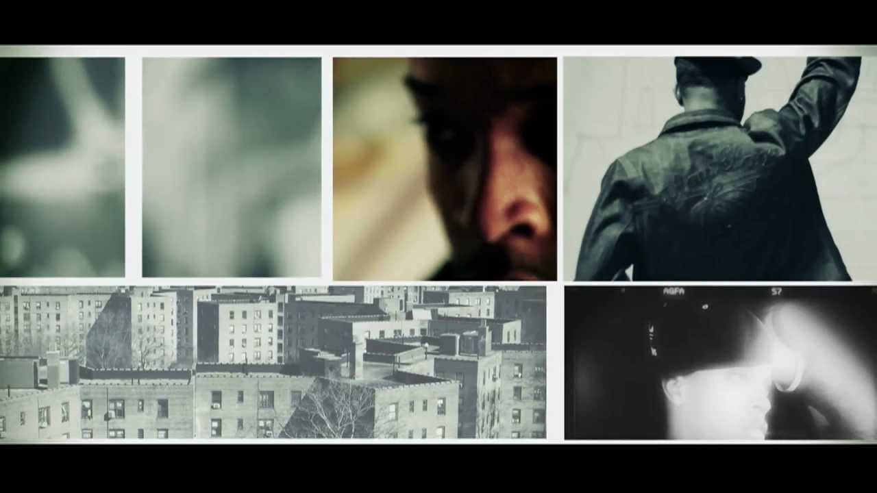 COREY MEKELL - ONE MIC (OFFICIAL MUSIC VIDEO) - YouTube