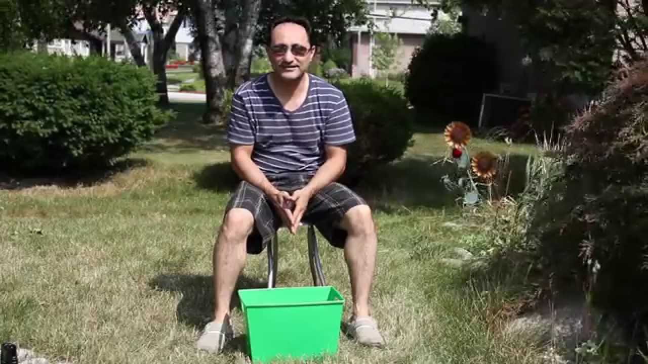 FARSHID SHABAFROOZAN "ALS" ICE BUCKET CHALLENGE - YouTube