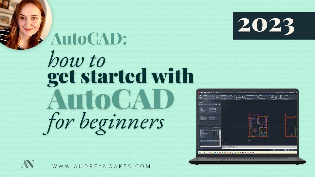HOW TO START AUTOCAD SOFTWARE YouTube how-to-start-autocad-software-youtube