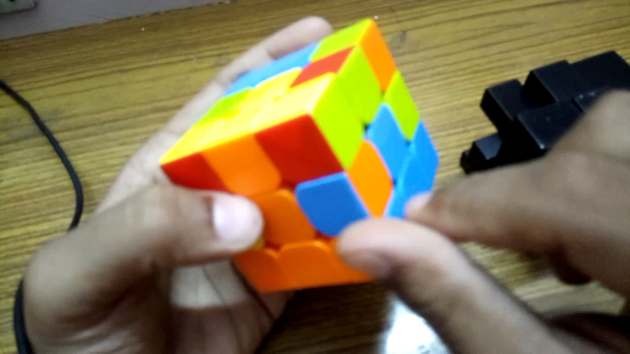 Tutorials for solving mirror cube and rubix cube - YouTube