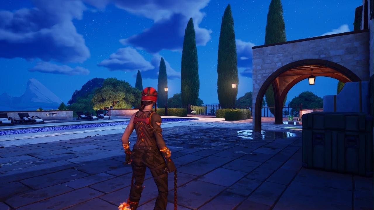 Fortnite Remix Season Trailer - YouTube