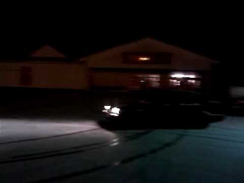 Kőszeg 1.6 Jetta DRIFT By:.Pucciii