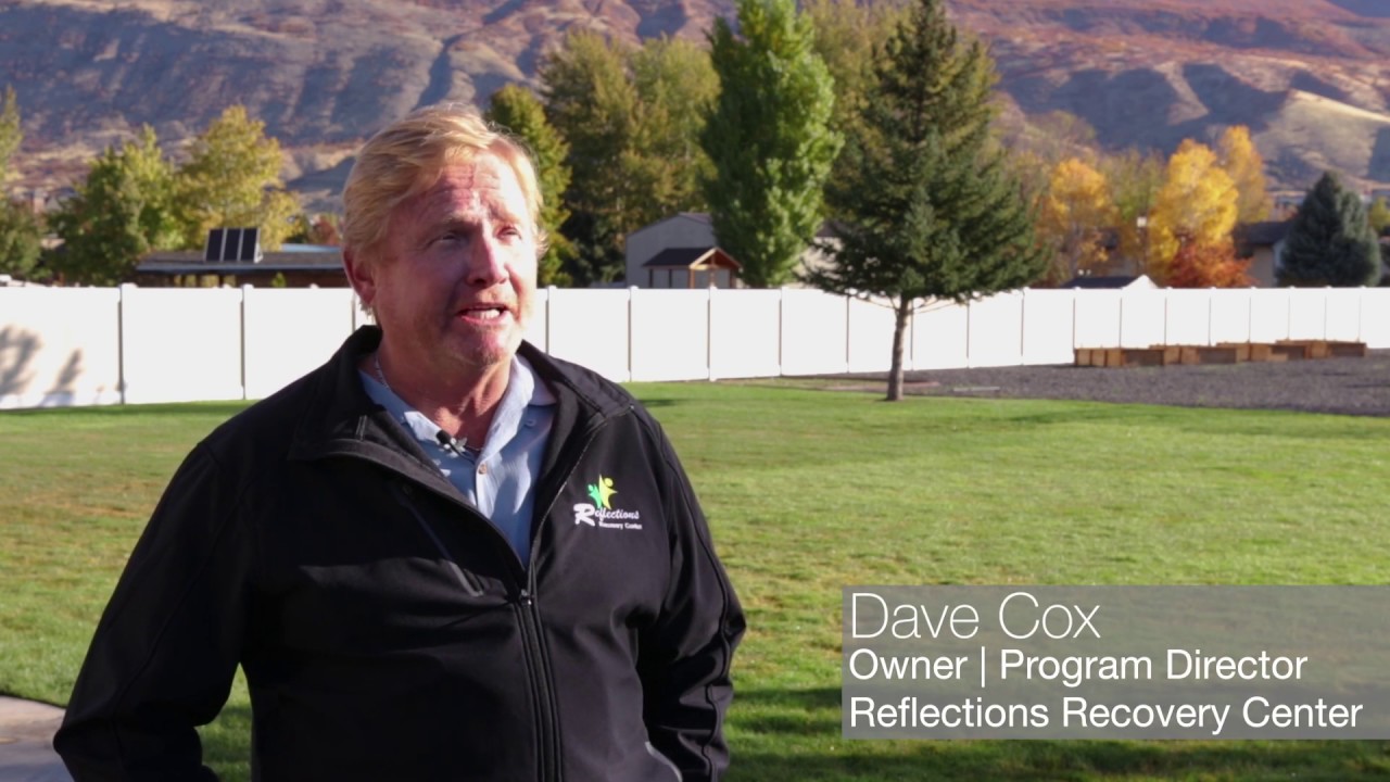 Central Bank - Reflections Recovery Center, Lindon, Utah - YouTube