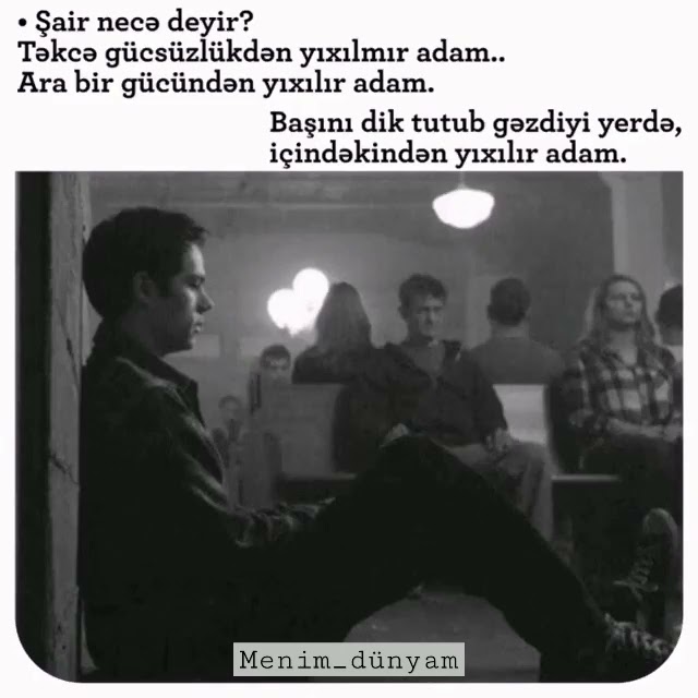 qemli videolar menali statuslar - YouTube