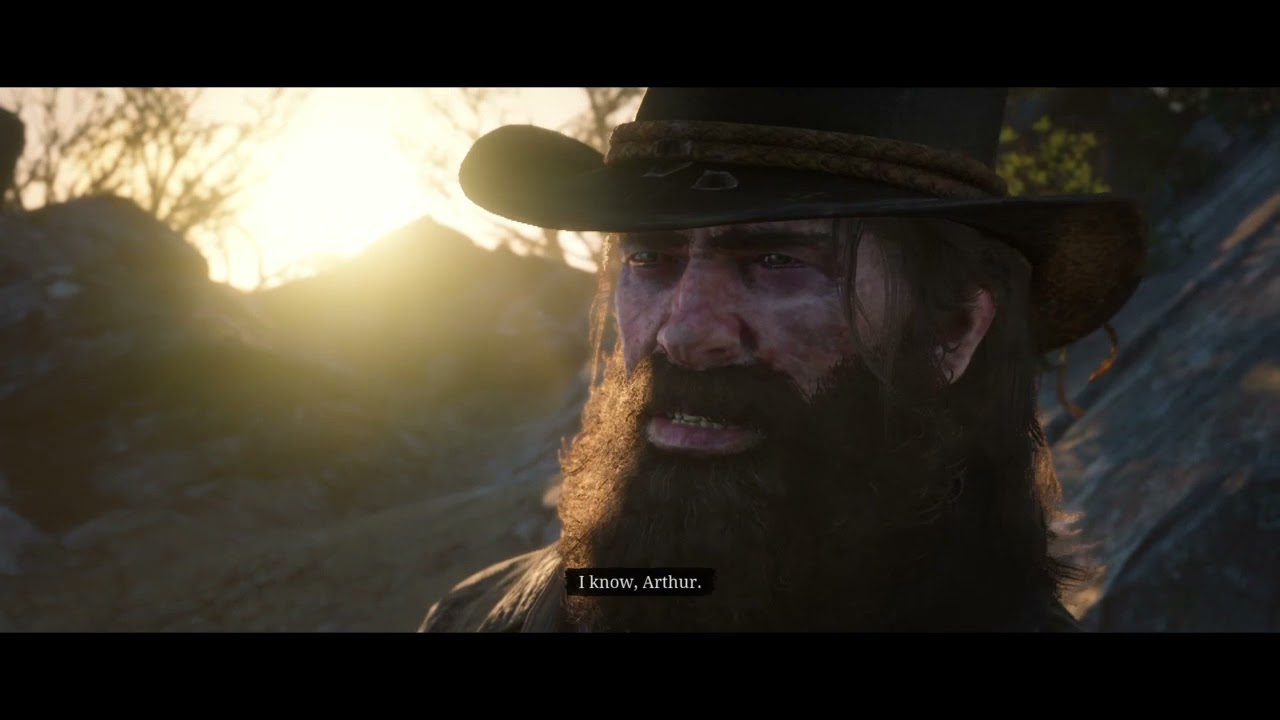 Rdr2 gameplay (rdr2) - YouTube