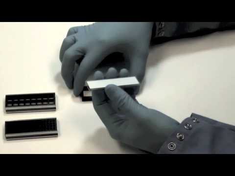 Microarray Hybridization with Proplate from Grace Bio-Labs.mov - YouTube