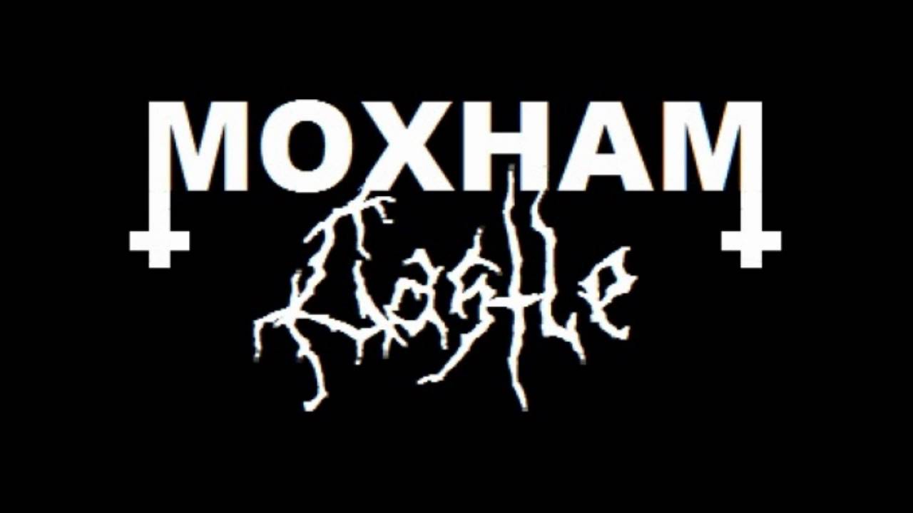 MOXHAM CASTLE - Like a Jihad - YouTube