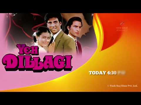Yeh Dillagi | Today 4:30 PM On Star Gold Romance | First Time on Star Gold Romance