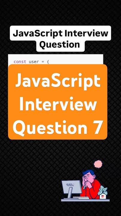 #007 JavaScript Interview question |Javascript|Angular|React| Code Tadka #javascript #es6 # ...