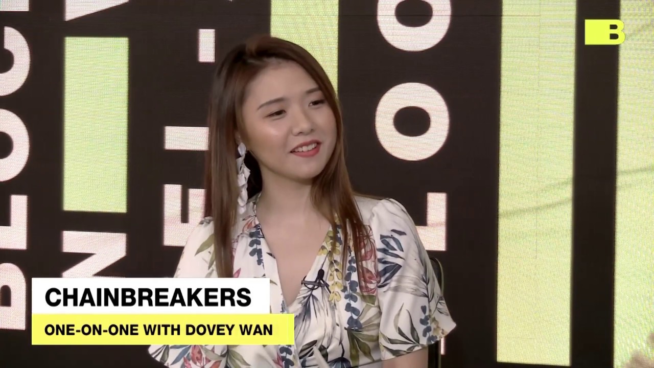 Dovey Wan Talks China's Latest Digital Asset Moves - YouTube