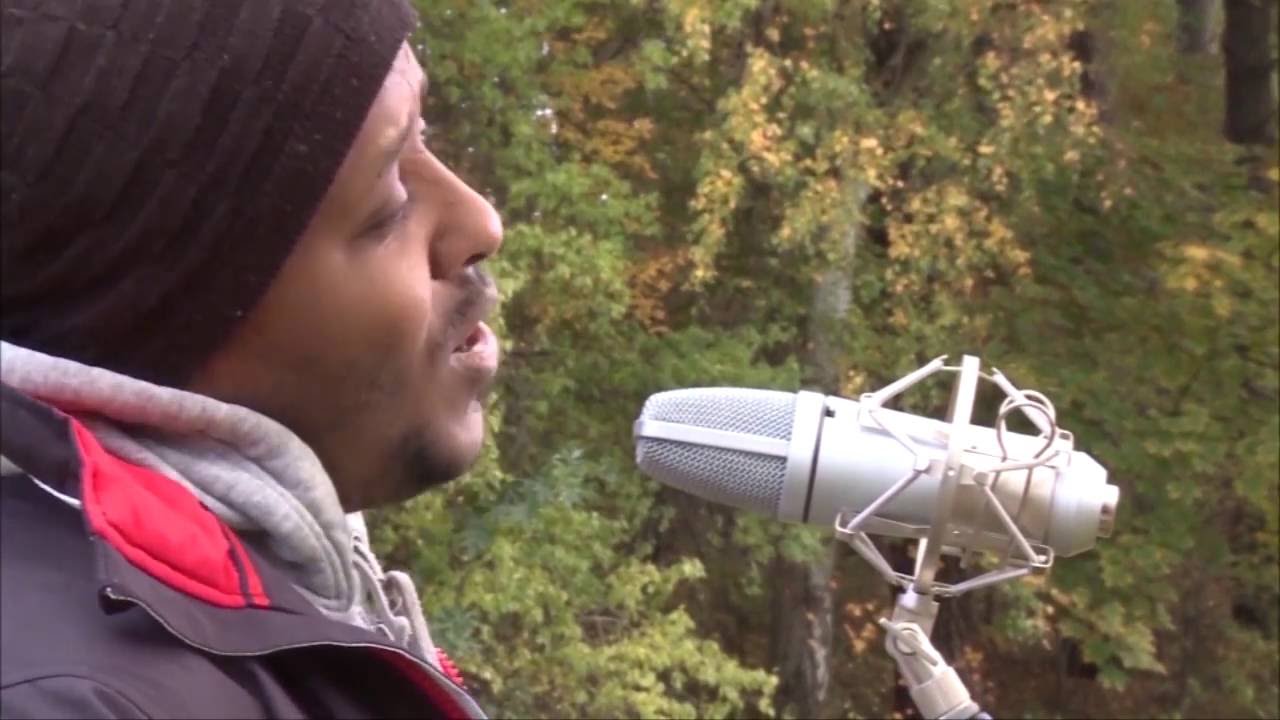 Eyob Mesfin - YouTube