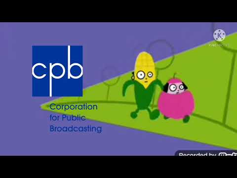 PBS Variant PBS Kids Funding Credits - YouTube