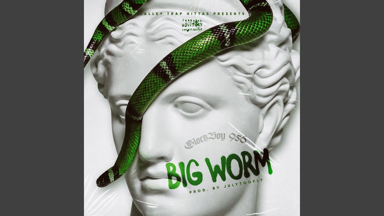 Big Worm - YouTube Music
