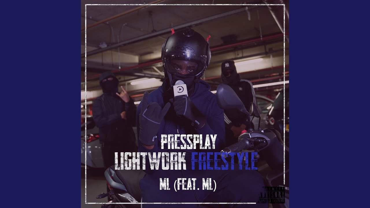Lightwork Freestyle ML - YouTube