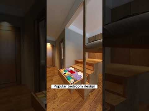 desain kamar terkeren!!!!!
