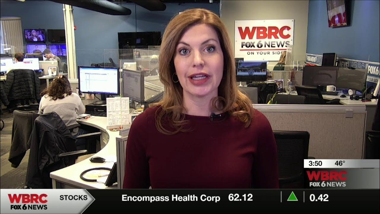 Watch Live: WBRC Now - YouTube