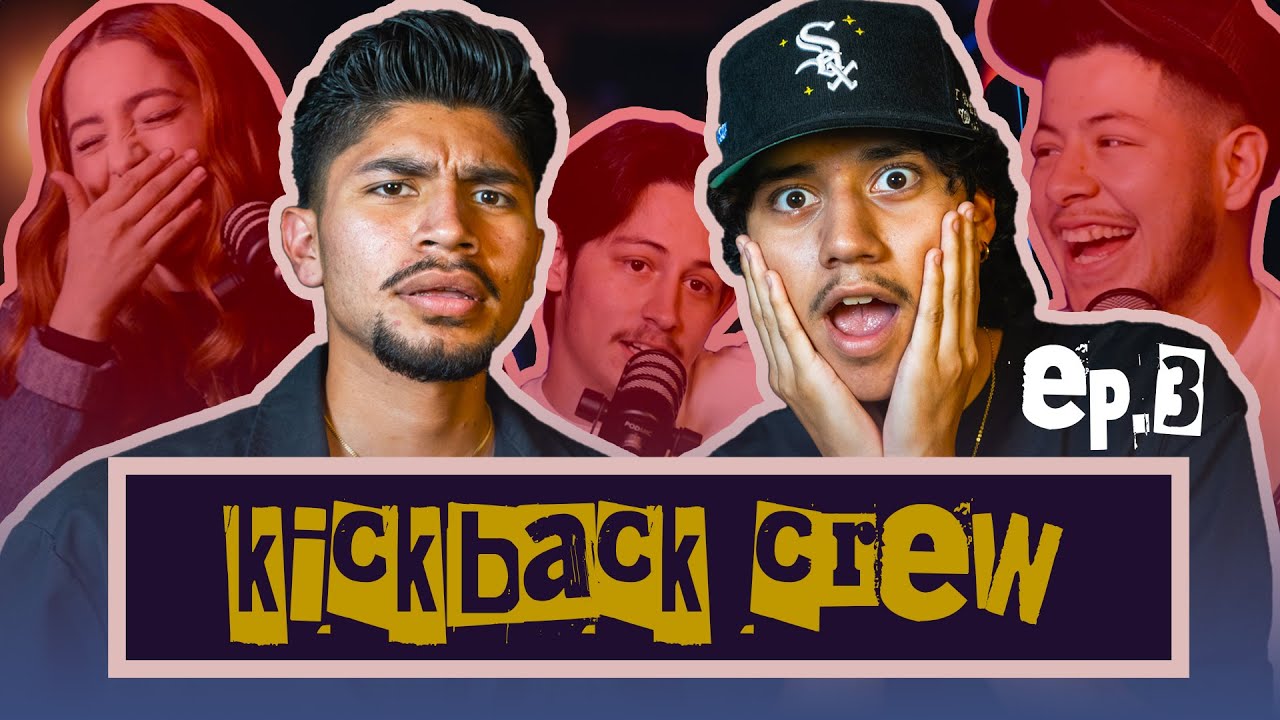 Kickback Crew - YouTube