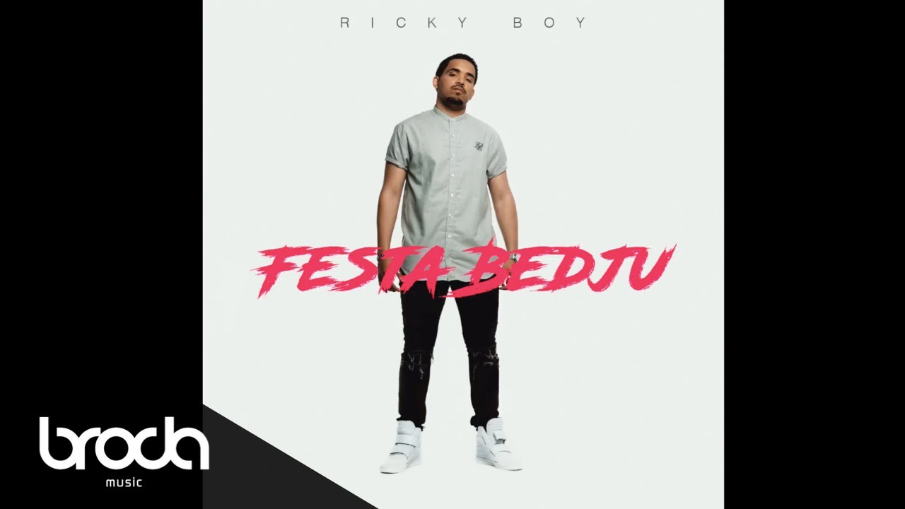 Ricky Boy - Sabura (Audio) - YouTube