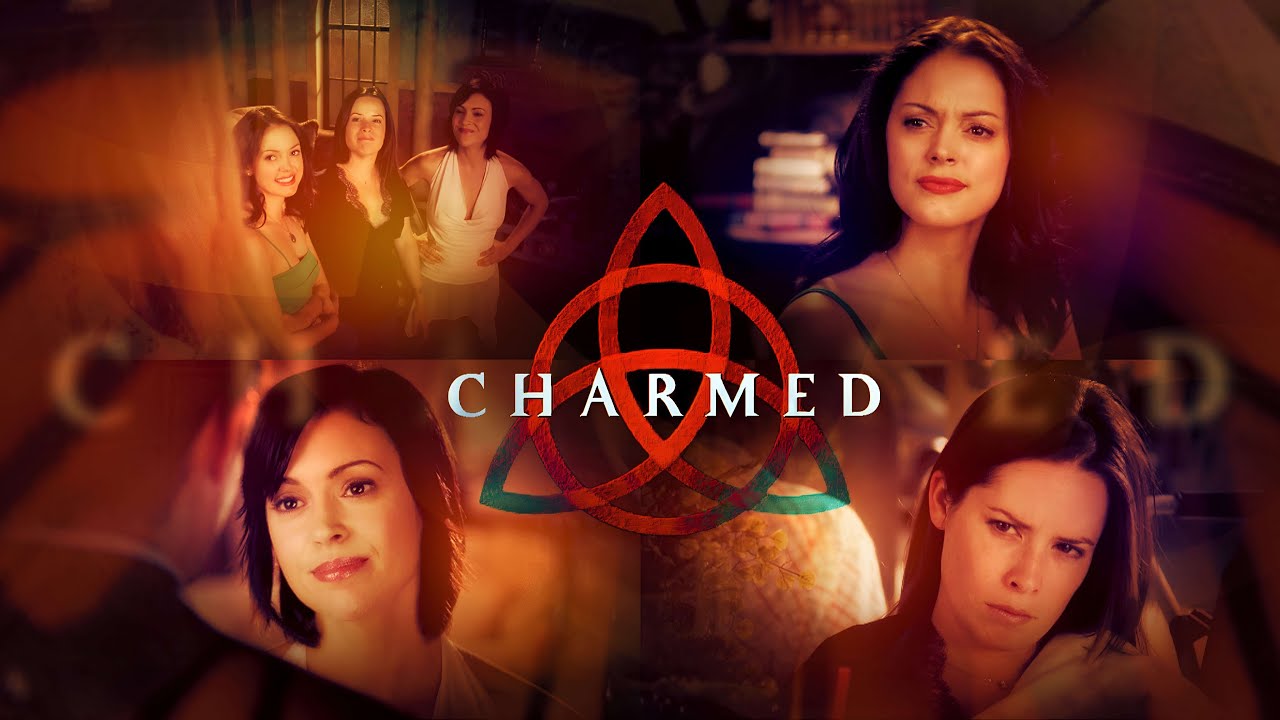 Charmed - [7x02] - "The Bare Witch Project" Opening Credits "Good Ones ...