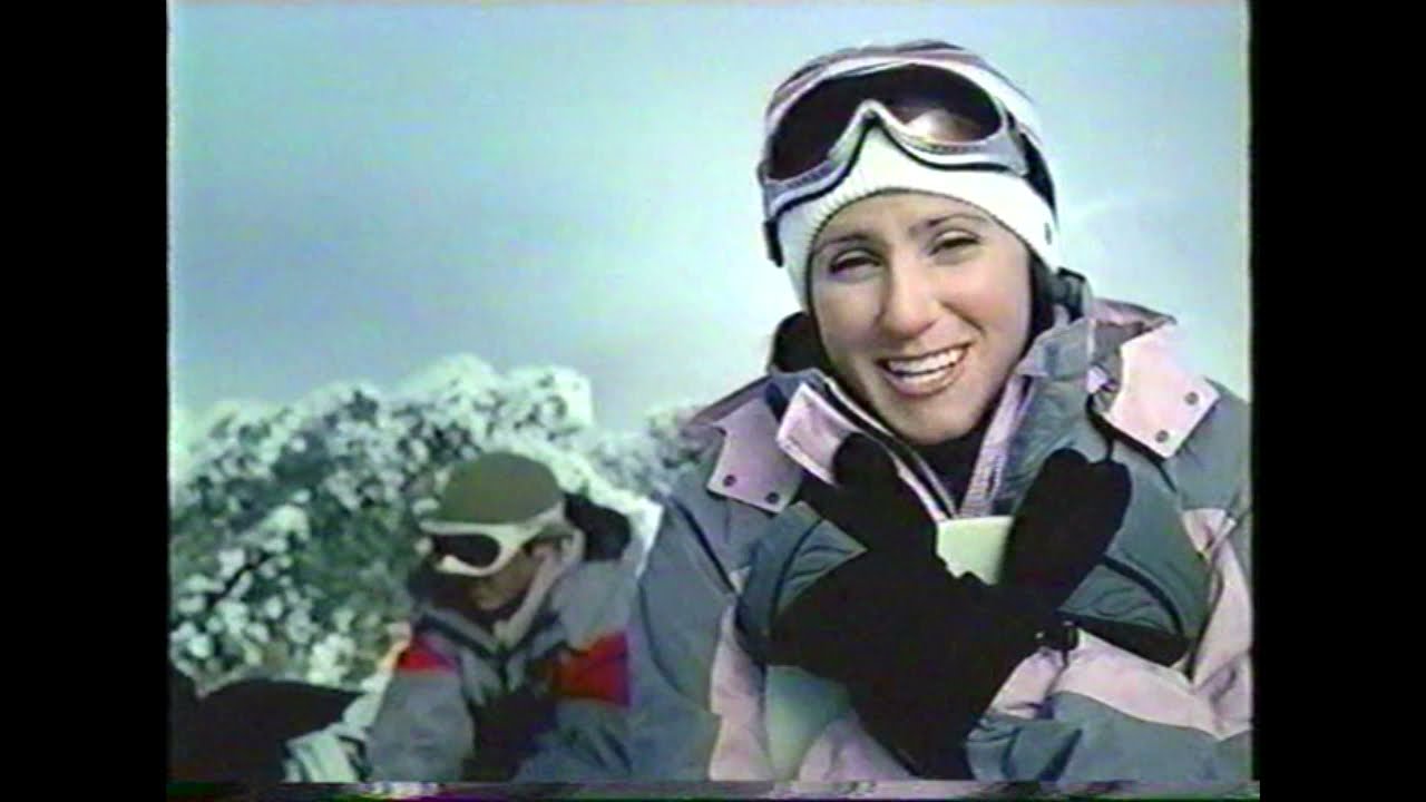 Hallmark - Promos, Commercials, Bumpers - February 2007 A - YouTube